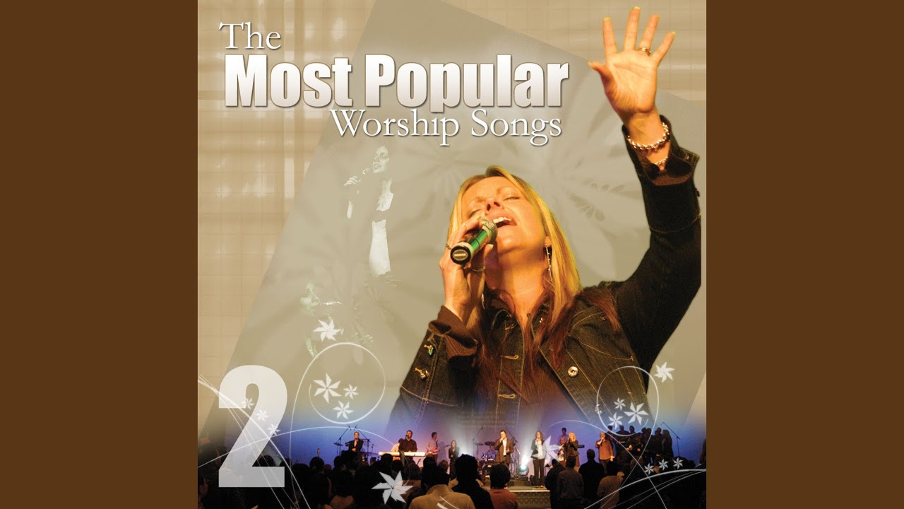 Hallelujah (Your Love is Amazing) - YouTube