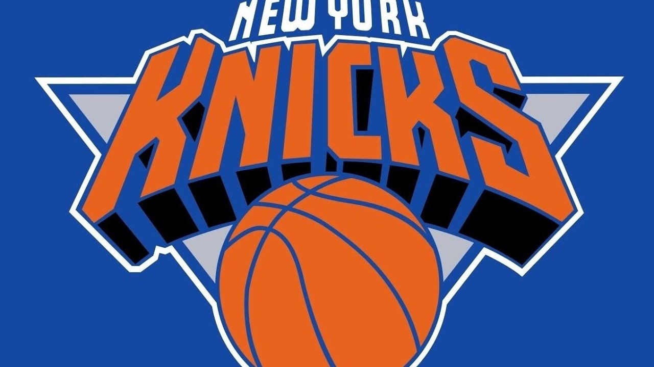 Let's Go Knicks!! Knicks Ties Series 1-1 - YouTube