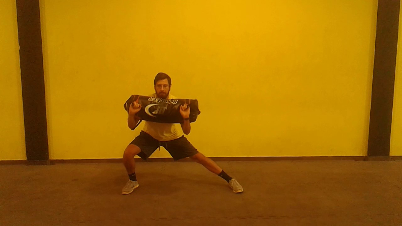 estocada lateral - YouTube