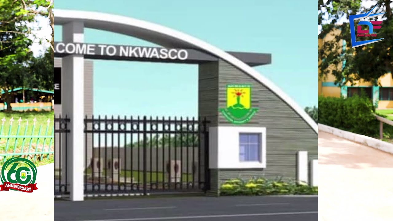 NKWASCO HAS COMPLETELY CHANGED: NKWASCO NEWS. GREAT TALENT BY THE ...