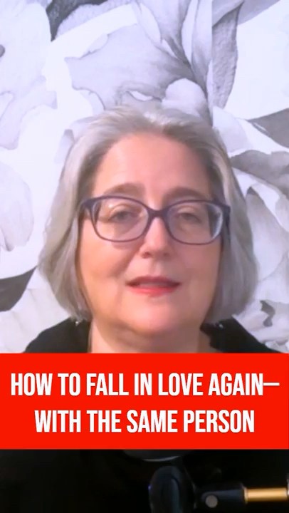 How To Make Your Relationship Feel New Again! - YouTube