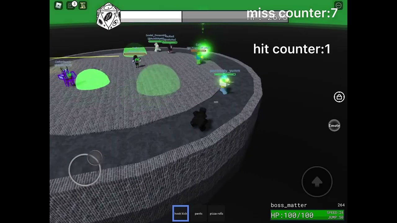 roblox item asylum, the miracle matter experience - YouTube