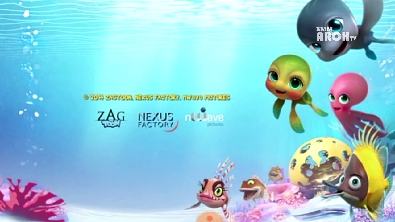 Discovery Kids LA HD - Pase de Sammy y Compañía a Backyardigans | 22 ...