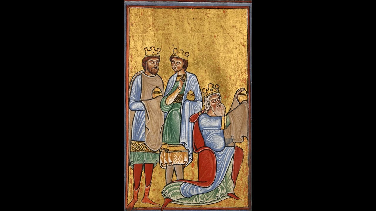 In Epiphania Domini — S. Missa - YouTube