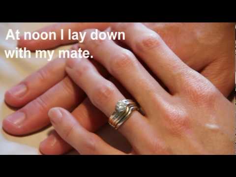 Otherwise by Jane Kenyon - YouTube