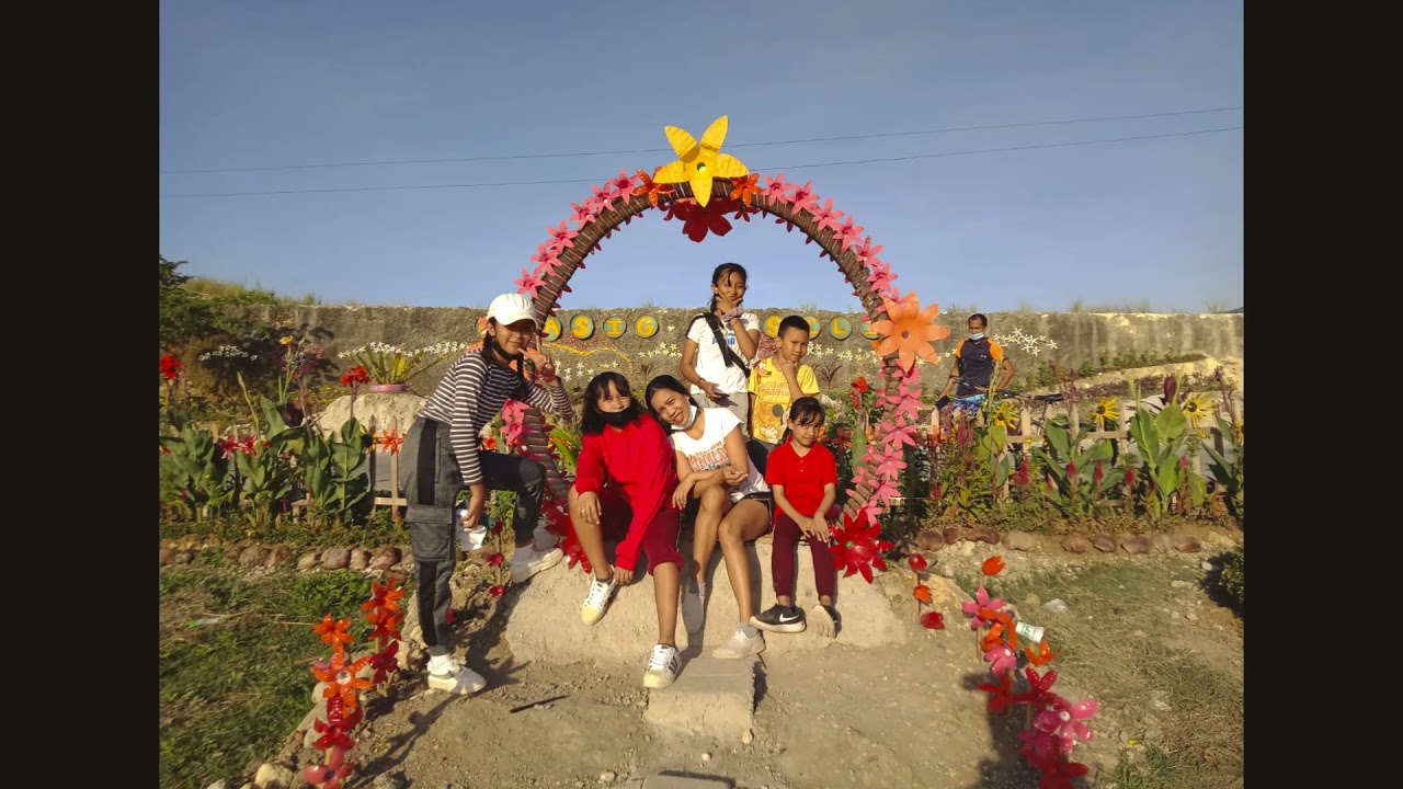 KUNTAW TAWASON KATA:KUNTAW SA - YouTube