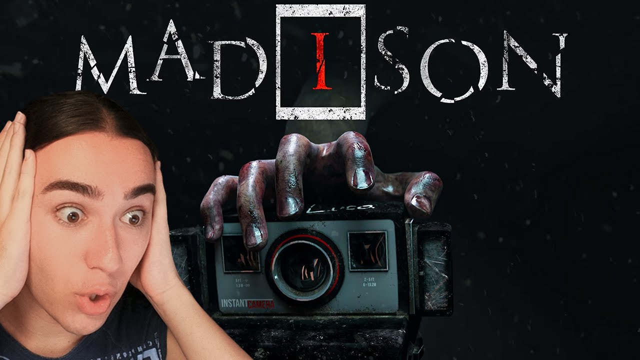 DEVO SCAPPARE DA NINO PASQUALINO! | MADISON - YouTube