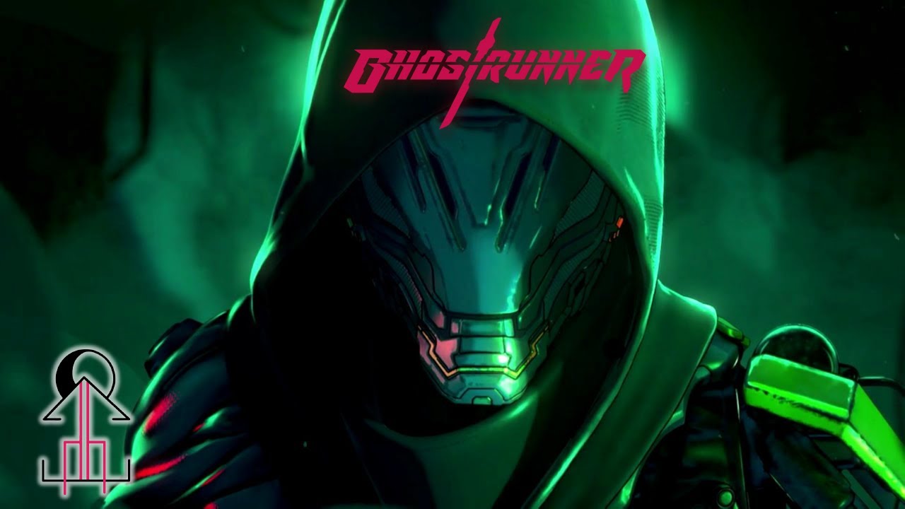 Ghostrunner - Episode 27 - His name is Jack - YouTube