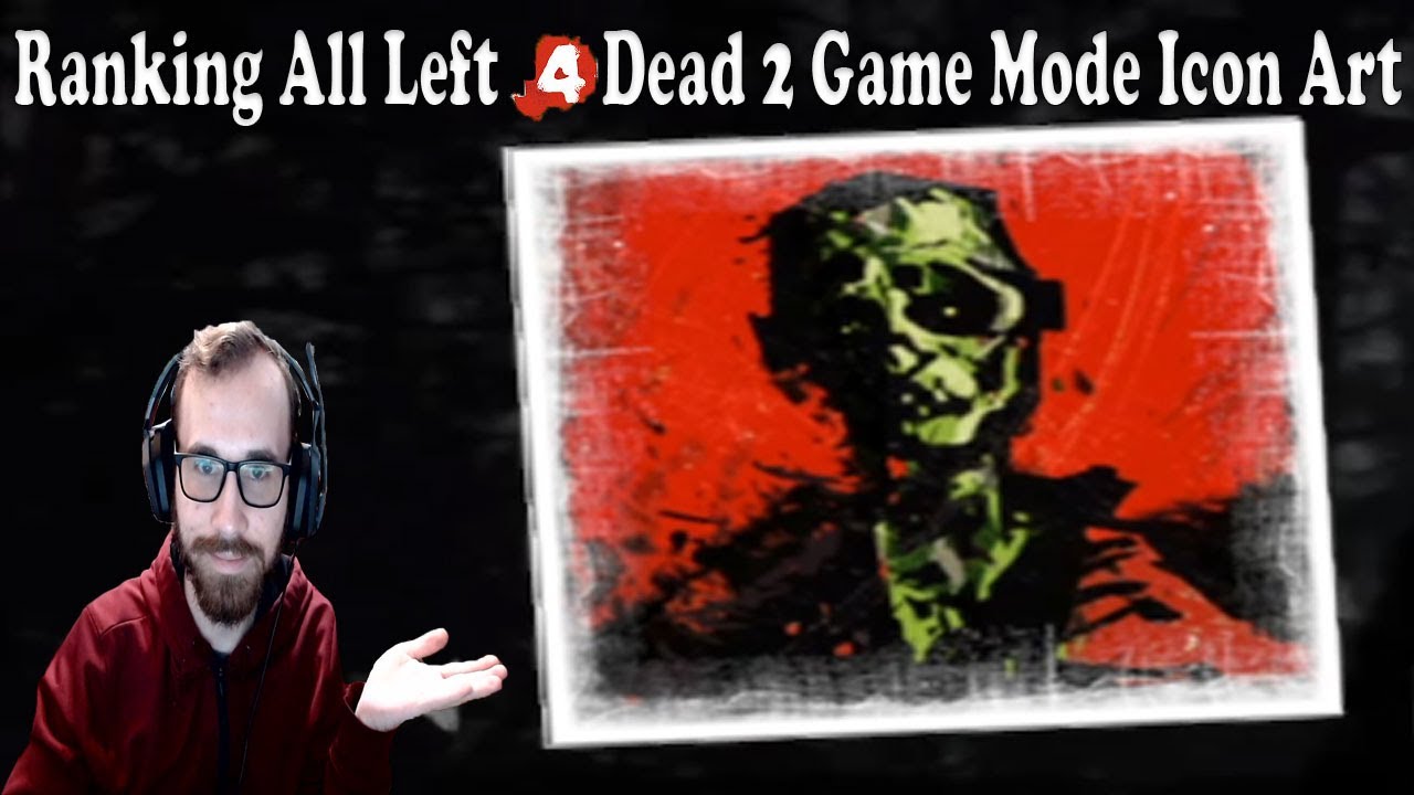 There's More To This Than Expected - Ranking All Left 4 Dead 2 Game ...