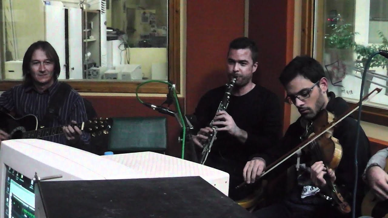 Νταβέλης-Γκολφω-Αχνουλας- Μποροδημος - YouTube