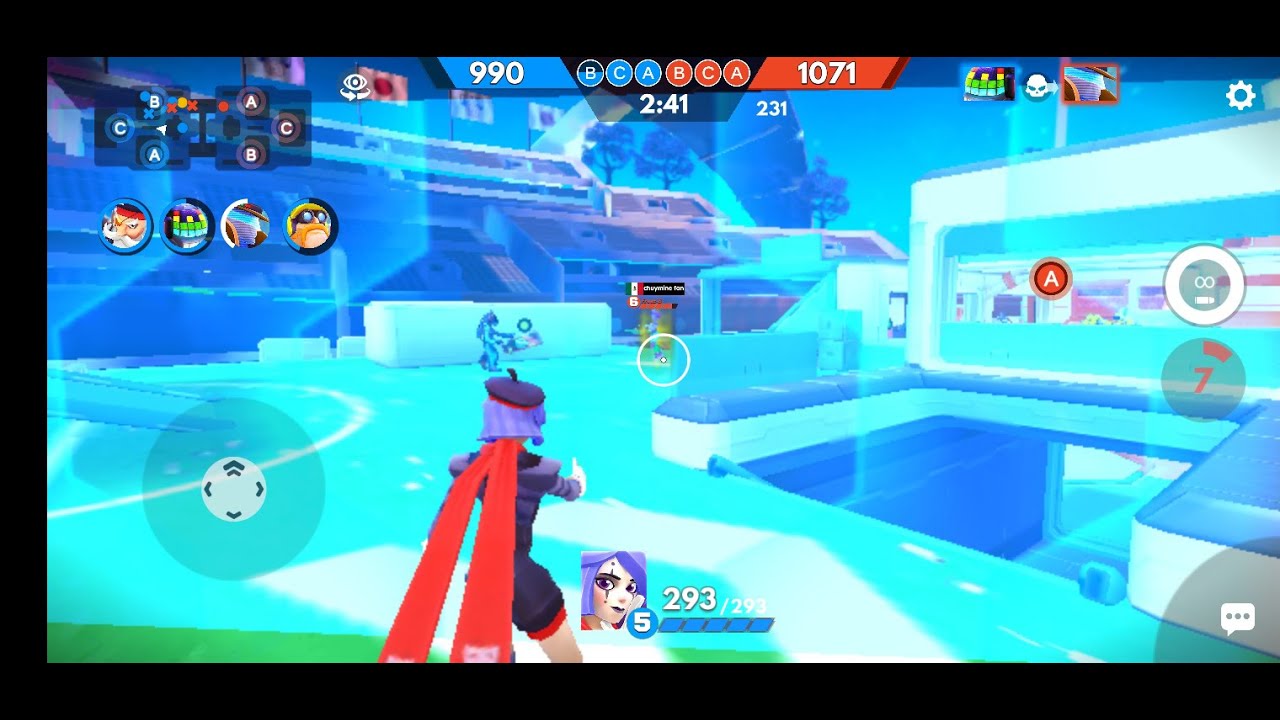 English FRAG : 😄 Happy stream | Playing Squad | Streaming with Turnip ...