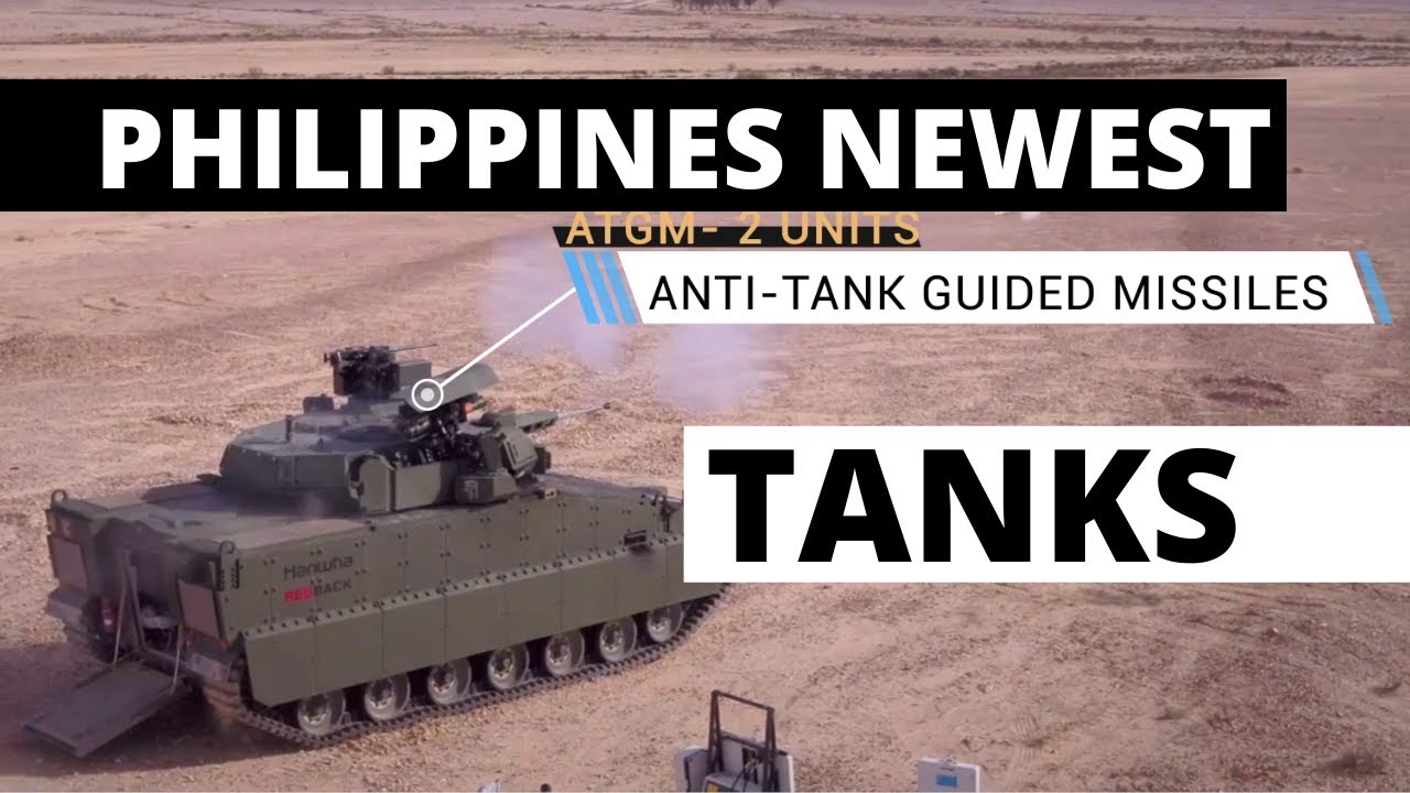 Awesome New Light Tanks and Armored Fighting Vehicles for The ...