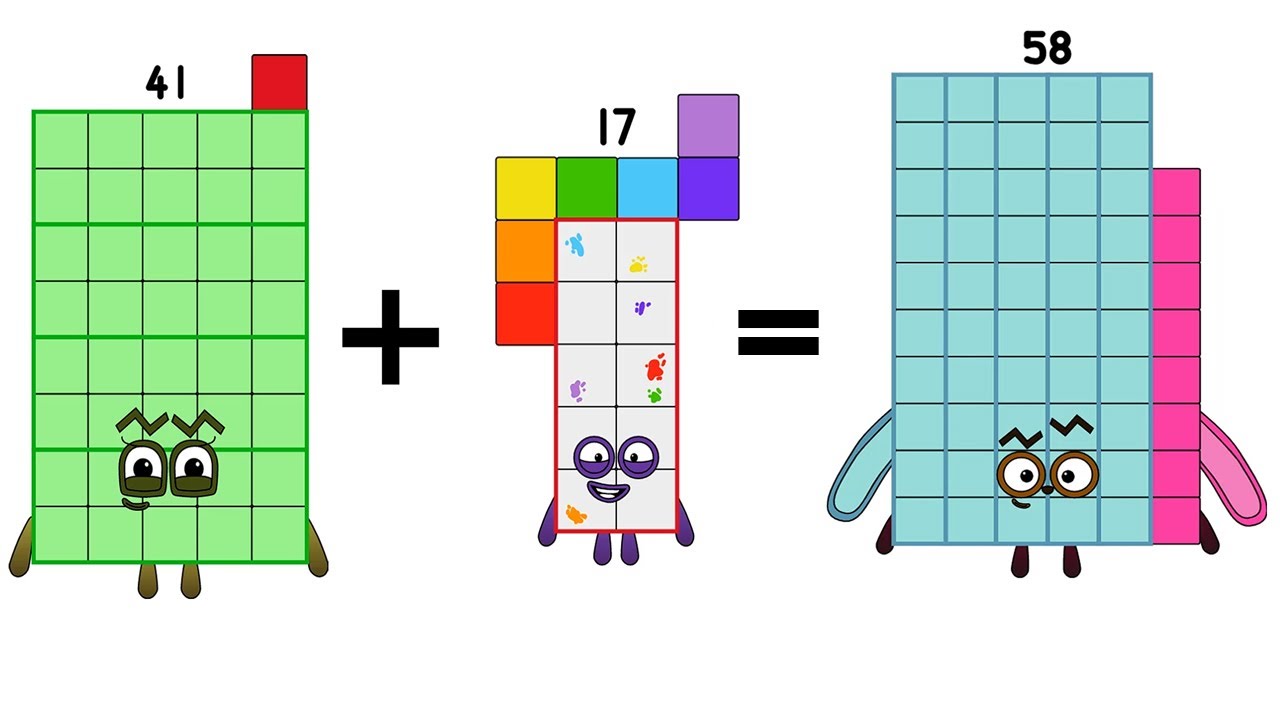 Math Videos How To Learn Basic Arithmetic Fast Addition YouTube Math Videos How To Learn Basic Arithmetic Fast Addition YouTube