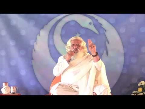 Kriya Yoga e canti (Dio Grande Dio) - Yogiraj Sat Gurunath Siddhanath ...