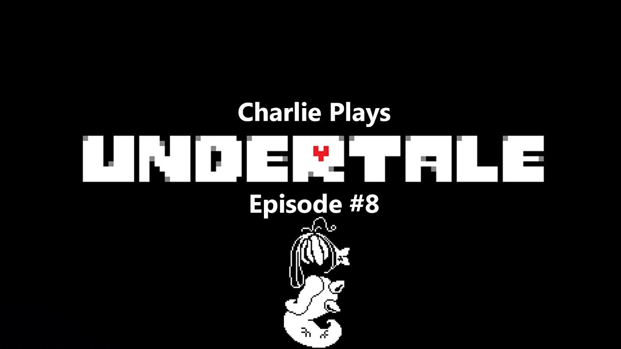 Jelly! | Undertale Playthrough Episode #8 - YouTube