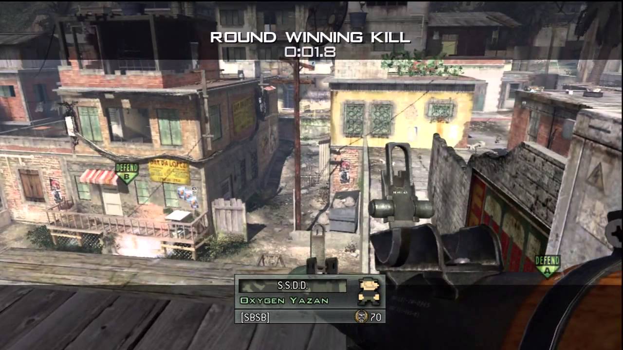 When Your Banned From BO2 You Do This!! - YouTube