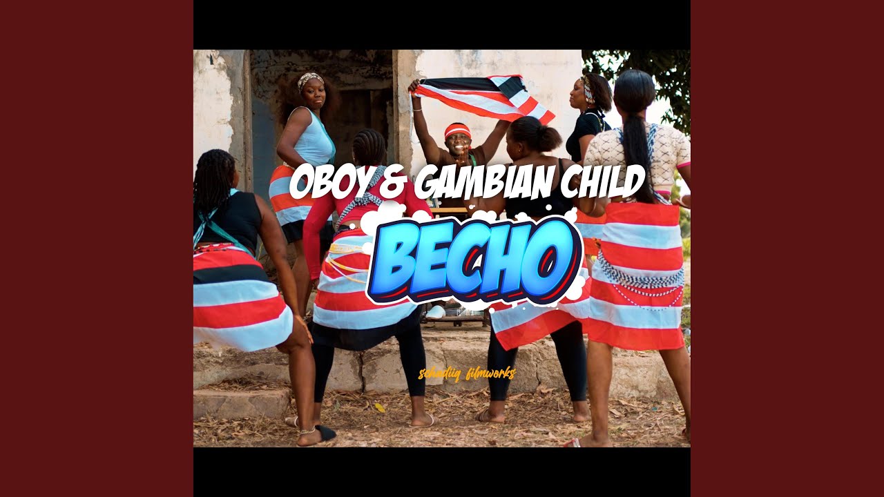 BECHO - YouTube