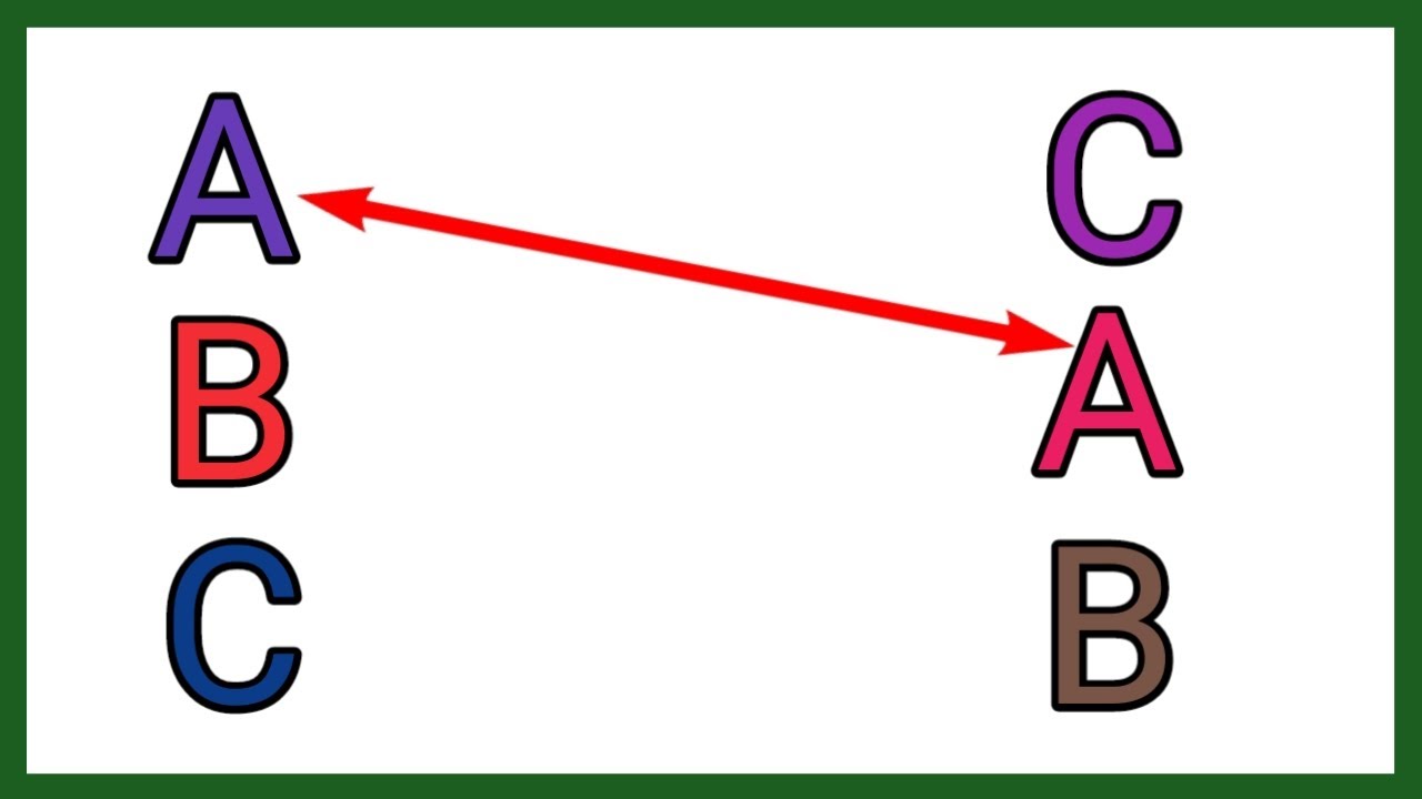 Match the letters with Pair | English Worksheet For LKG UKG | Worksheet ...