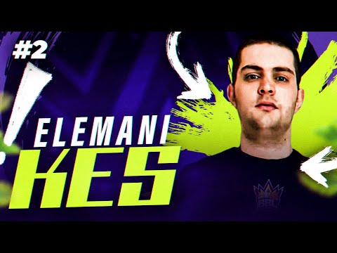 SEVGİ PITIRCIKLARI | Elemanı Kes #2