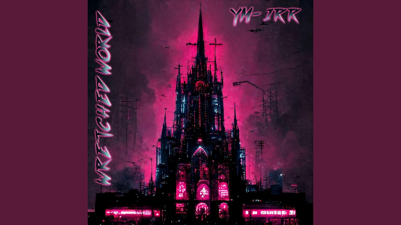 Wretched World - YouTube