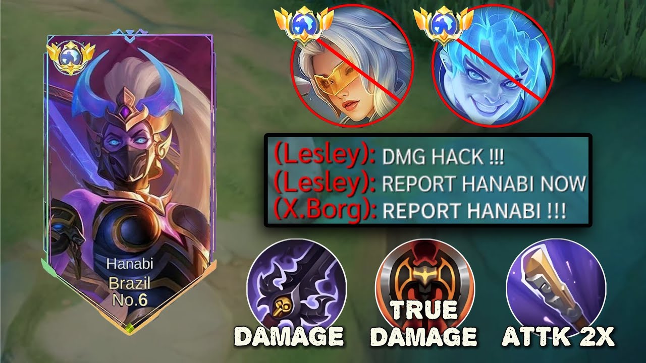 BEST BUILD ATTACK SPEED AND AMAZING DAMAGE INCREASE😱, PERFECT LATE GAME ...