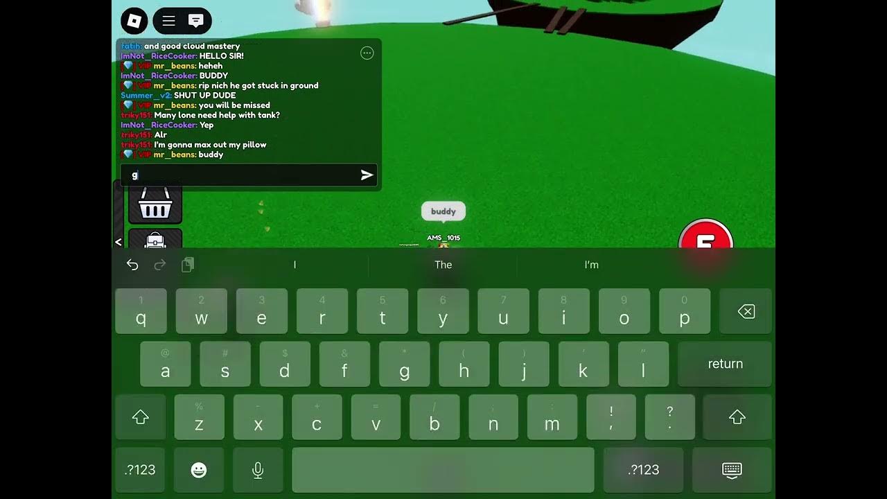 Bug abuser - YouTube