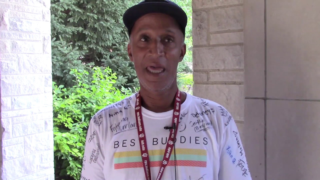 Three decades of work - YouTube