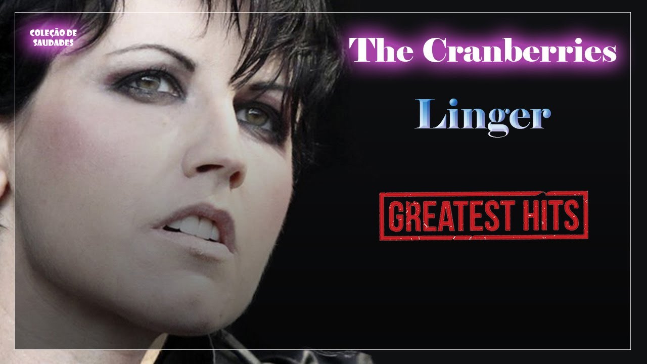 The Cranberries - Linger - YouTube