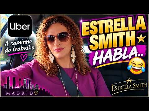 🚨 ESTRELLA SMITH HABLA… | Hoje Eu Preciso Parar 💜