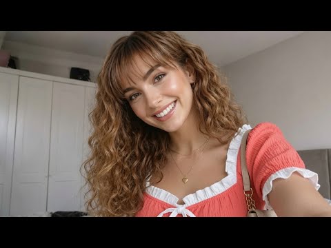 4K Micro Mini String Bikini Tiny Bikini Try-on Haul See-everything Sheer Transparent on#sheinhaul 