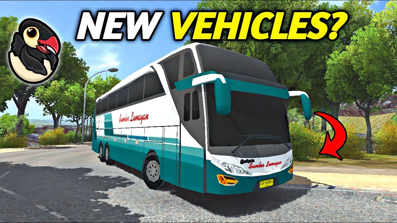 🚚10 Features Players Wants in BUSSID! Exciting Updates for Bus ...
