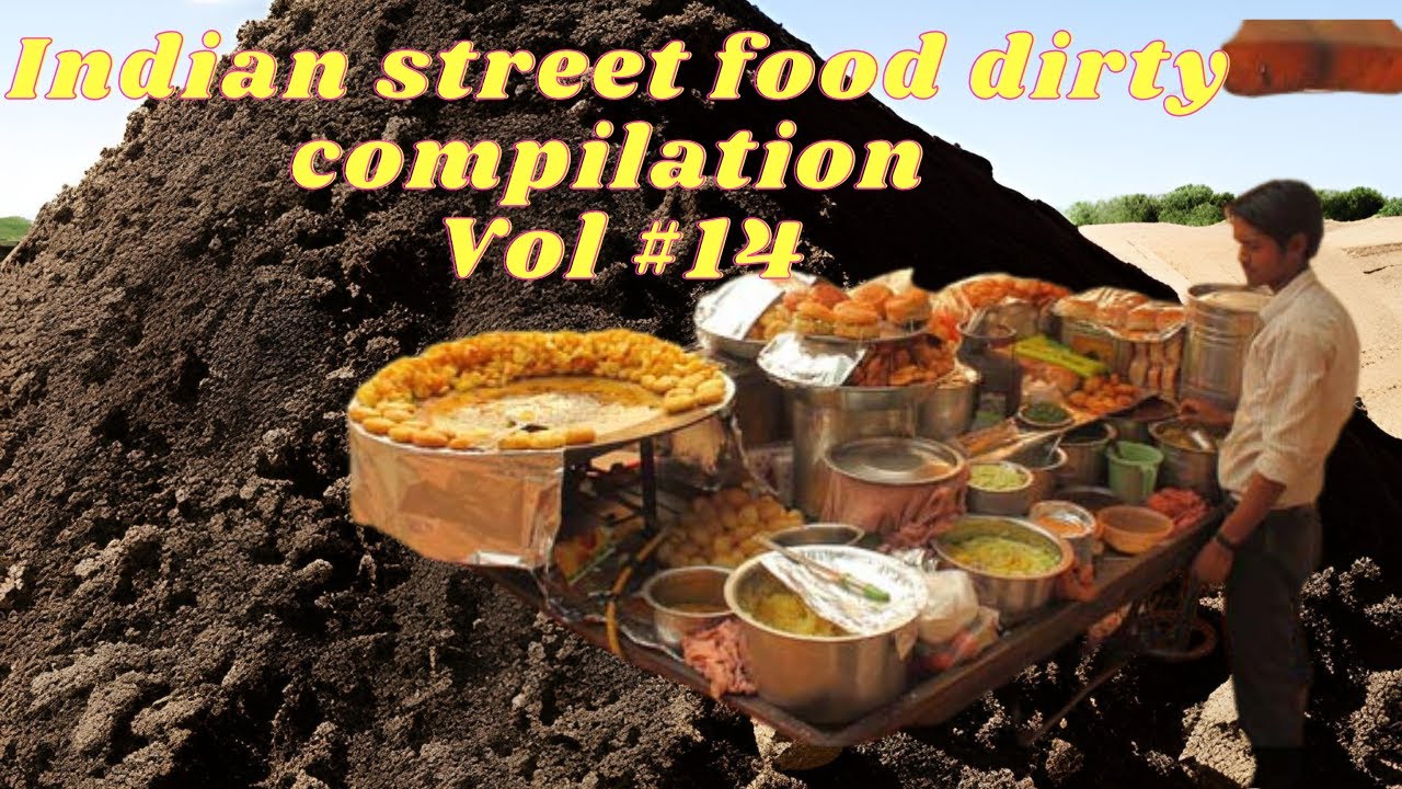 indian street food shorts Vol #14 - YouTube