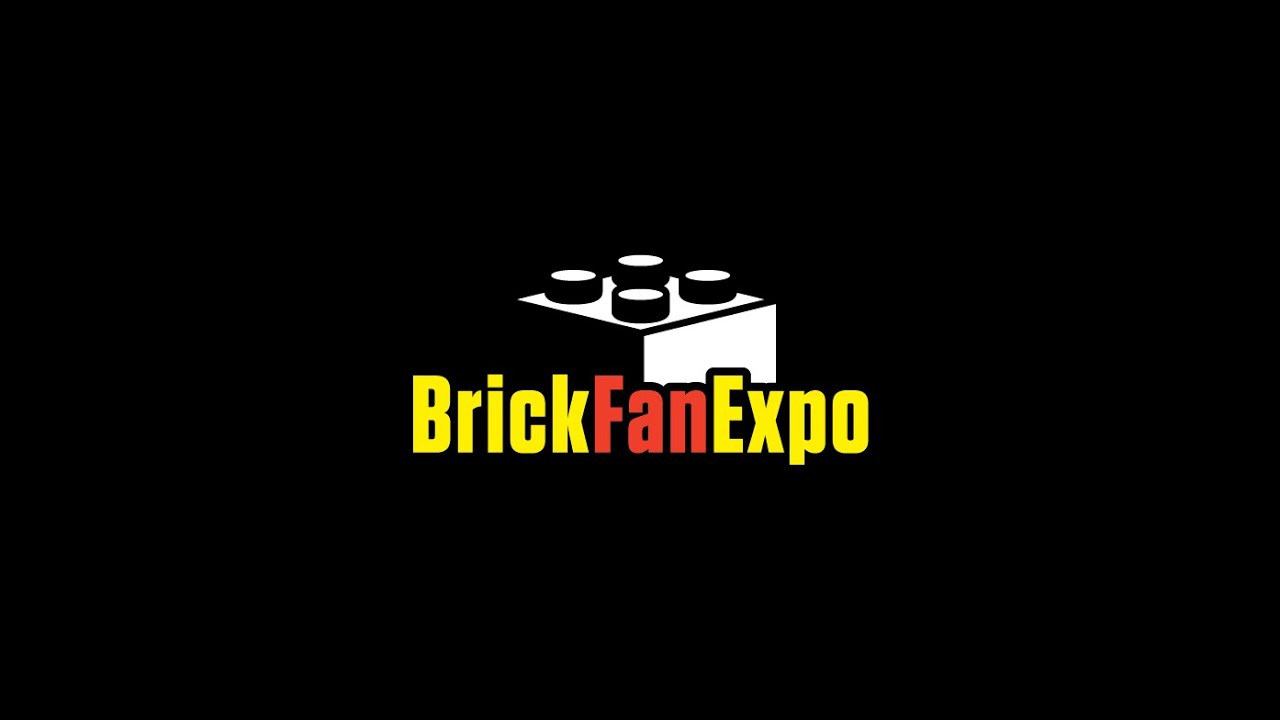 Brick Fan Expo Tampa Recap 1min - YouTube