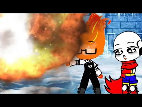 Undertale | grillby is the one who taught papyrus how to use fire magic ...