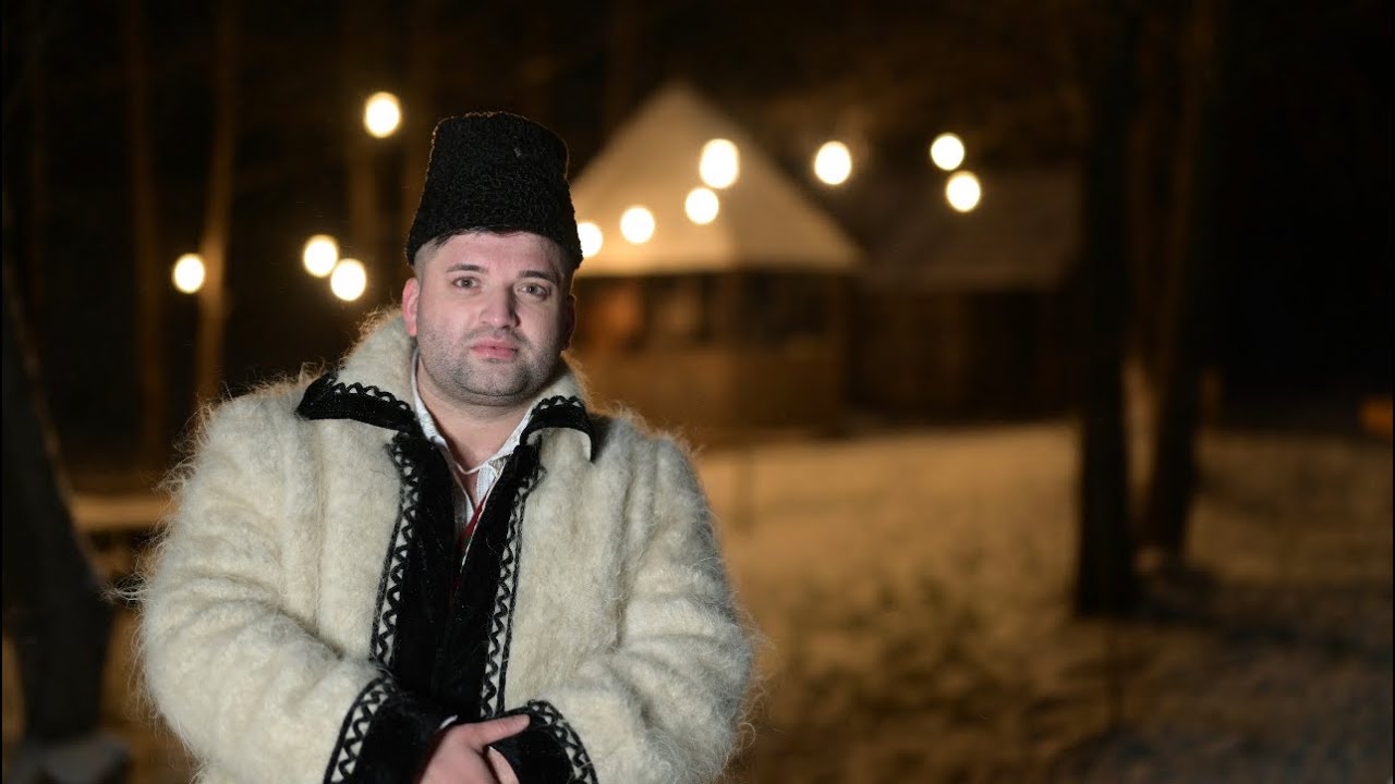 Tucu Ionut Nu-i mai mare sarbatoare - YouTube