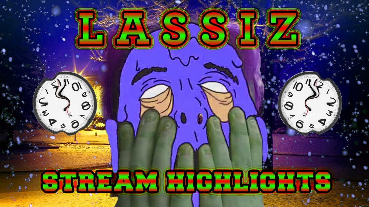 60+ MINUTE SMITE FIESTA - Lassiz Stream Highlights #50 - YouTube