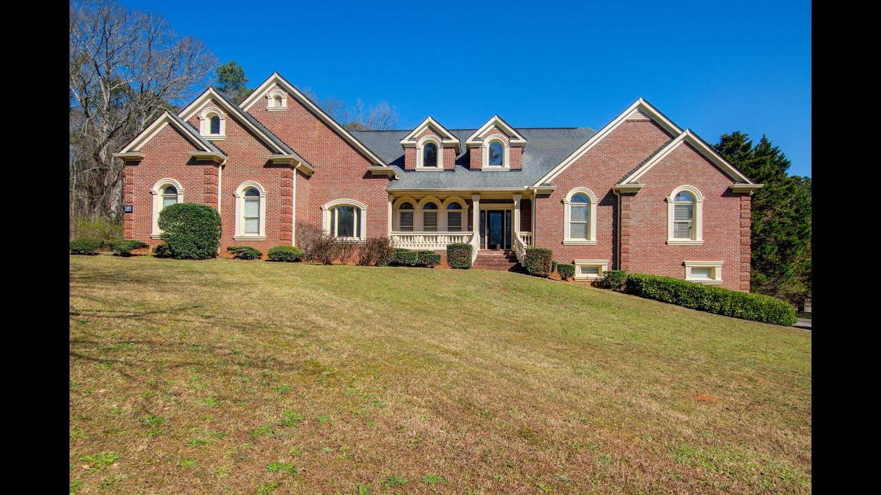 Wanda Lowe-Merritt|589 Cook Drive|Ellenwood, GA - YouTube