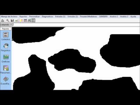 Dairy Comp 305 Comando Sumar - YouTube