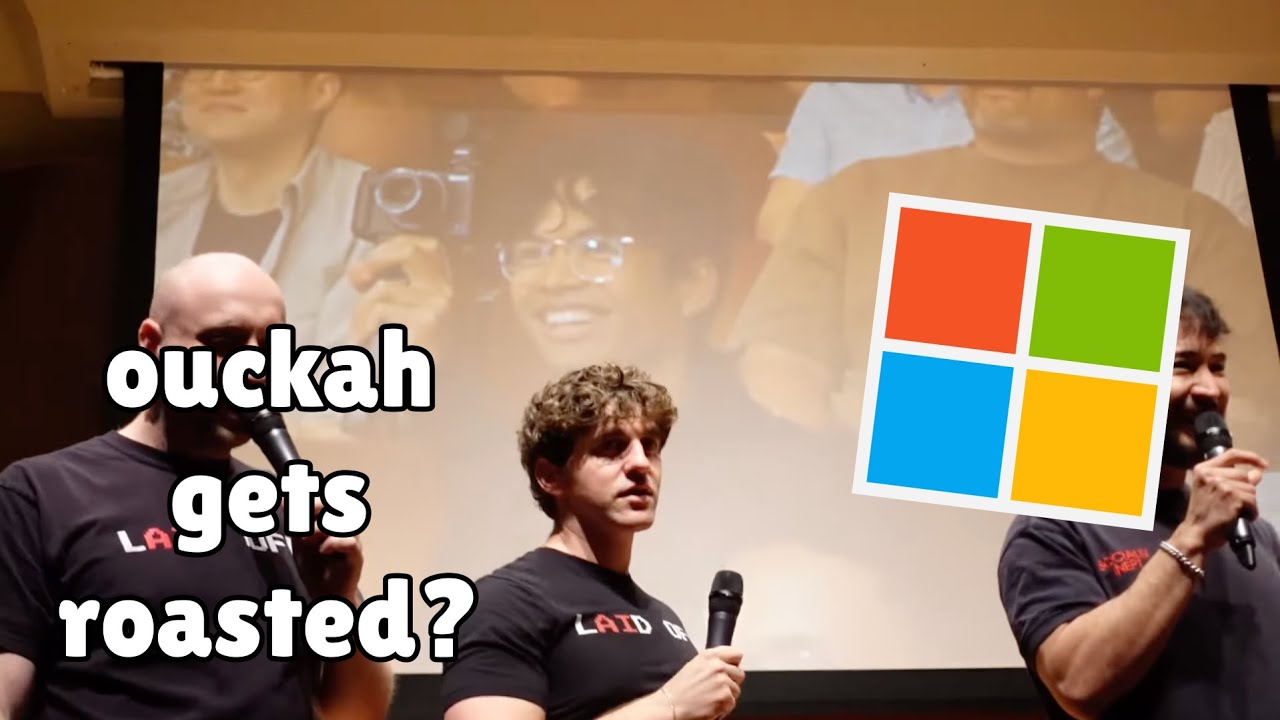 Day in the Life of a Microsoft Software Engineer Intern #2 - YouTube