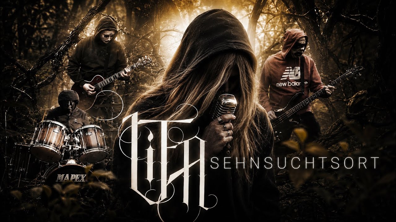 Lifa - Sehnsuchtsort [Offizielles Musikvideo] 2024 - YouTube