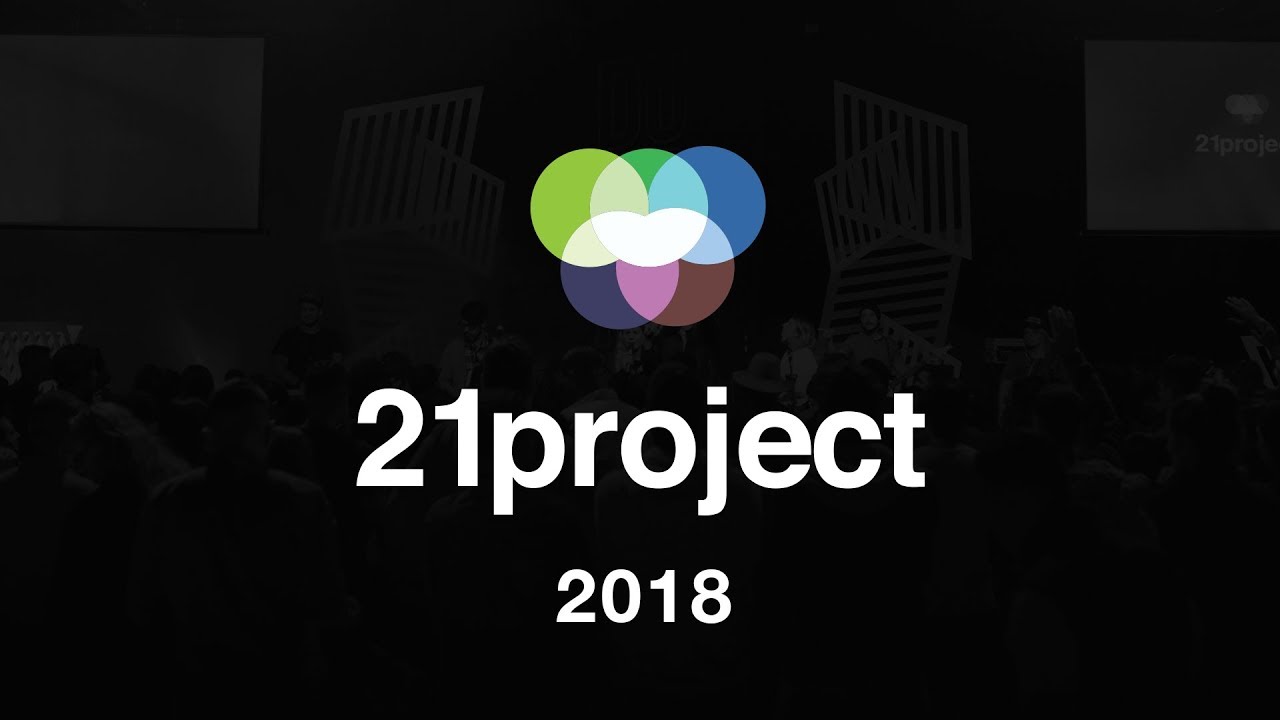 21 PROJECT // 2018 - YouTube