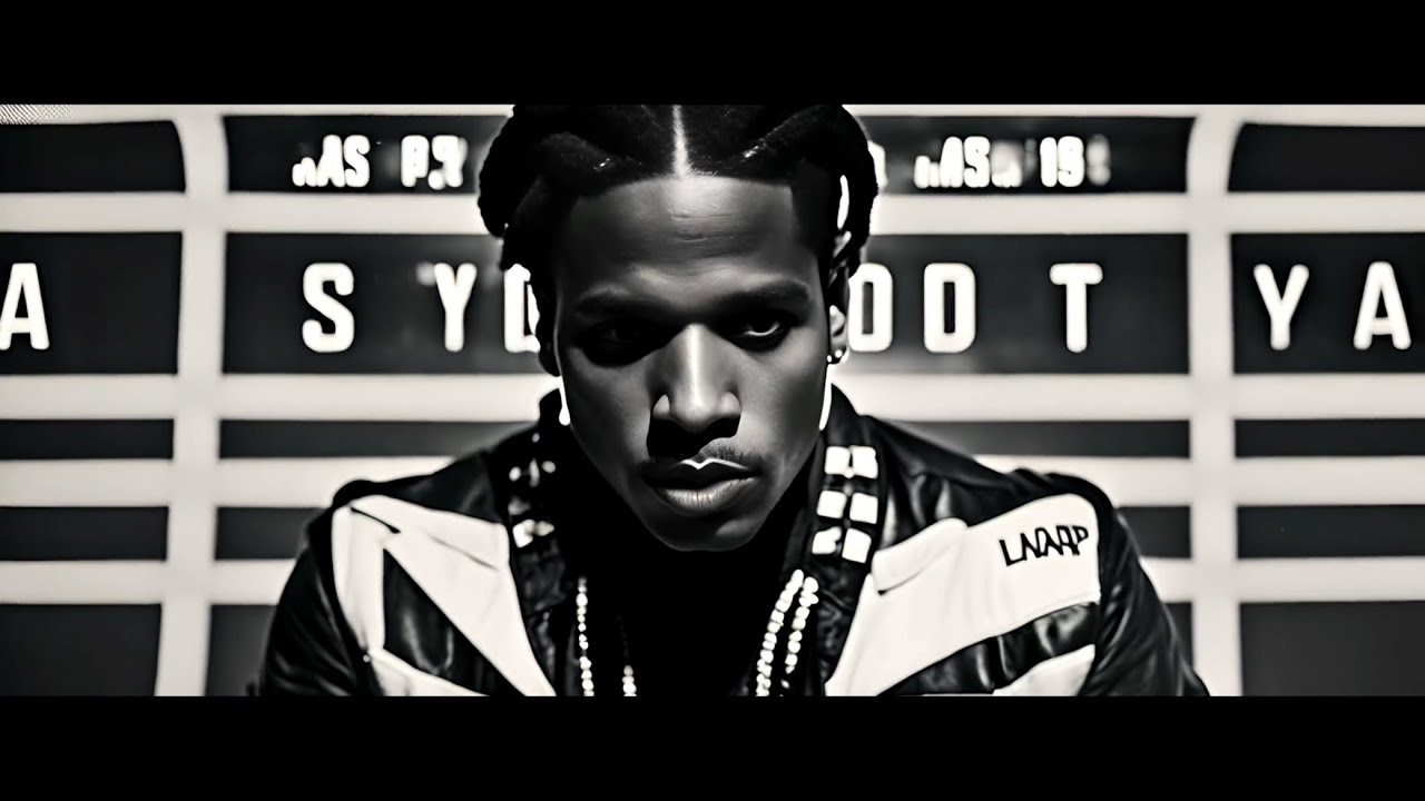 A$AP Rocky - Back Home Ft. Mos Def (Music Video) - YouTube