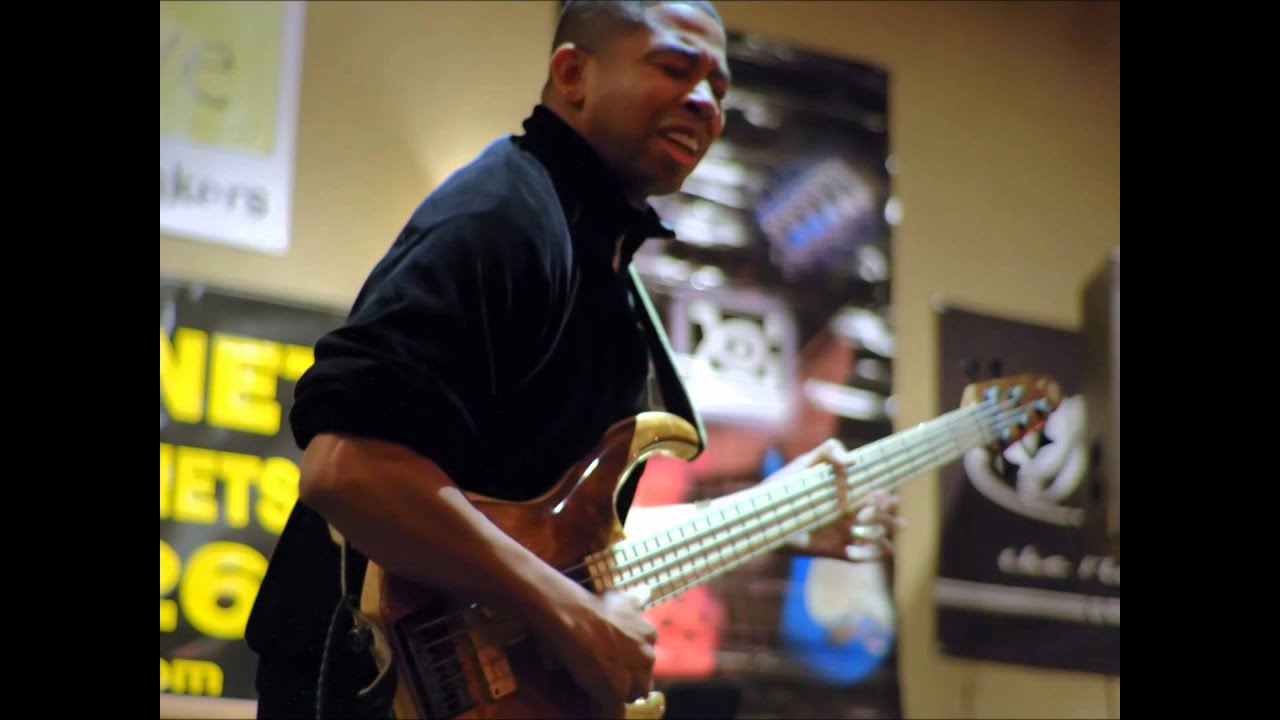 David Dyson performs Donovan James live - YouTube