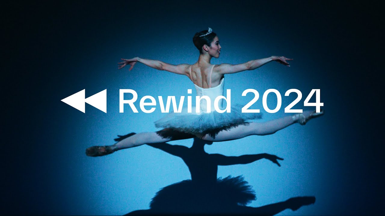 2024 A Year in Review | The Australian Ballet - YouTube