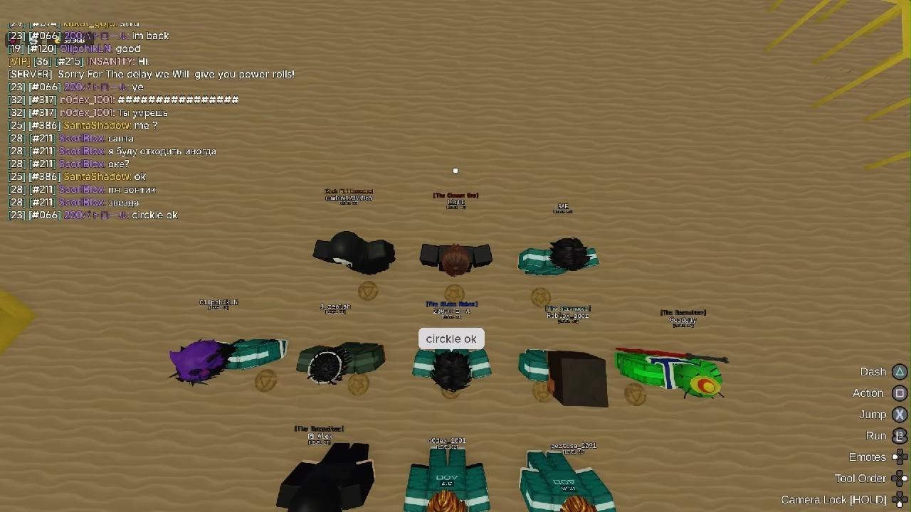 Roblox ink games - YouTube