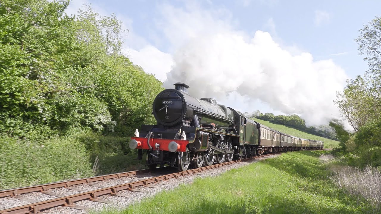 Our Friends in the North & South, visit WSR Spring Steam Gala 2025 ...
