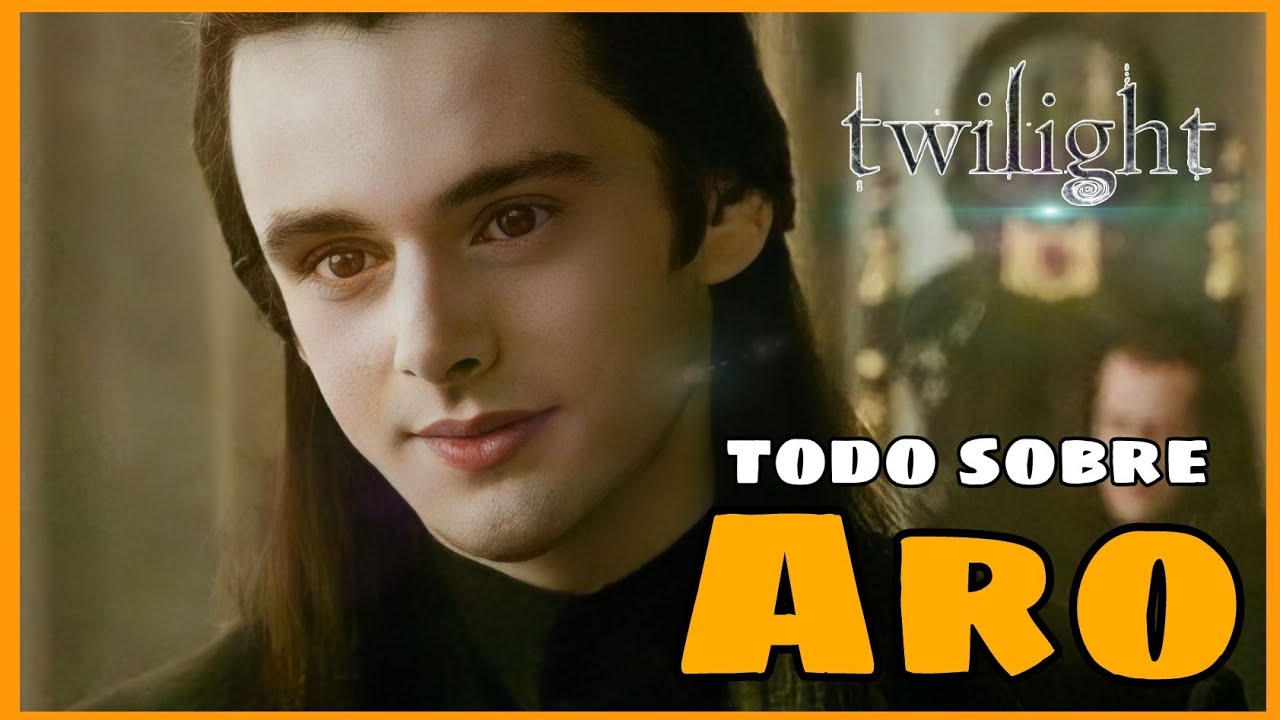ARO VULTURI • SU VIDA, SU HERMANA, SU ESPOSA Y MAS #twilight # ...