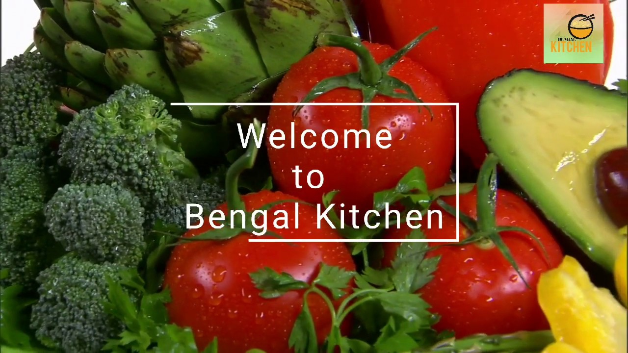 Welcome to Bengal Kitchen -We are introduced with you - YouTube
