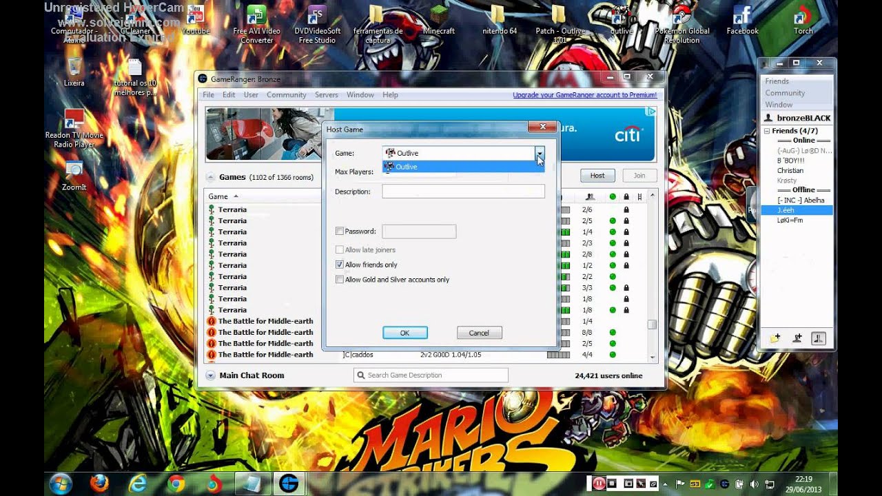 10 melhores programas para seu pc - YouTube