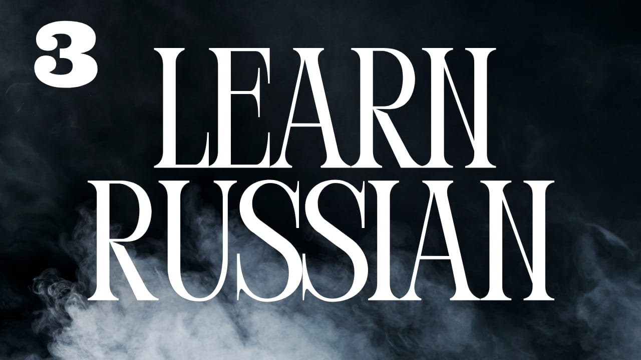 🇷🇺 Master Russian WH Words & Numbers Fast! | Easy Lesson for Beginners ...